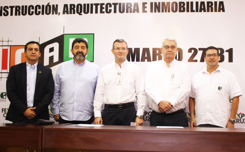 En el SEACC se hablará de metropolización y ciudades sostenibles - Edifica Press